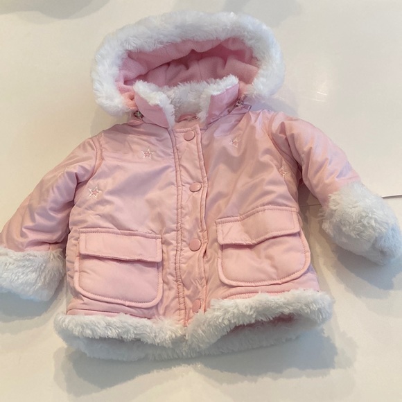 KC Collections | Jackets & Coats | Kc Collections Size 2 Months Snaps ...